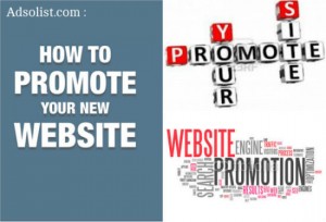 10 Great Ways to Promote a New Business Website Online Quickly