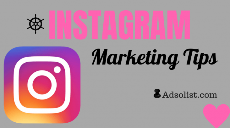 12 Instagram Tips for Business Social Media Marketing Success Adsolist